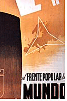 ART FOR A CHANGE - Posters of the Spanish Civil War